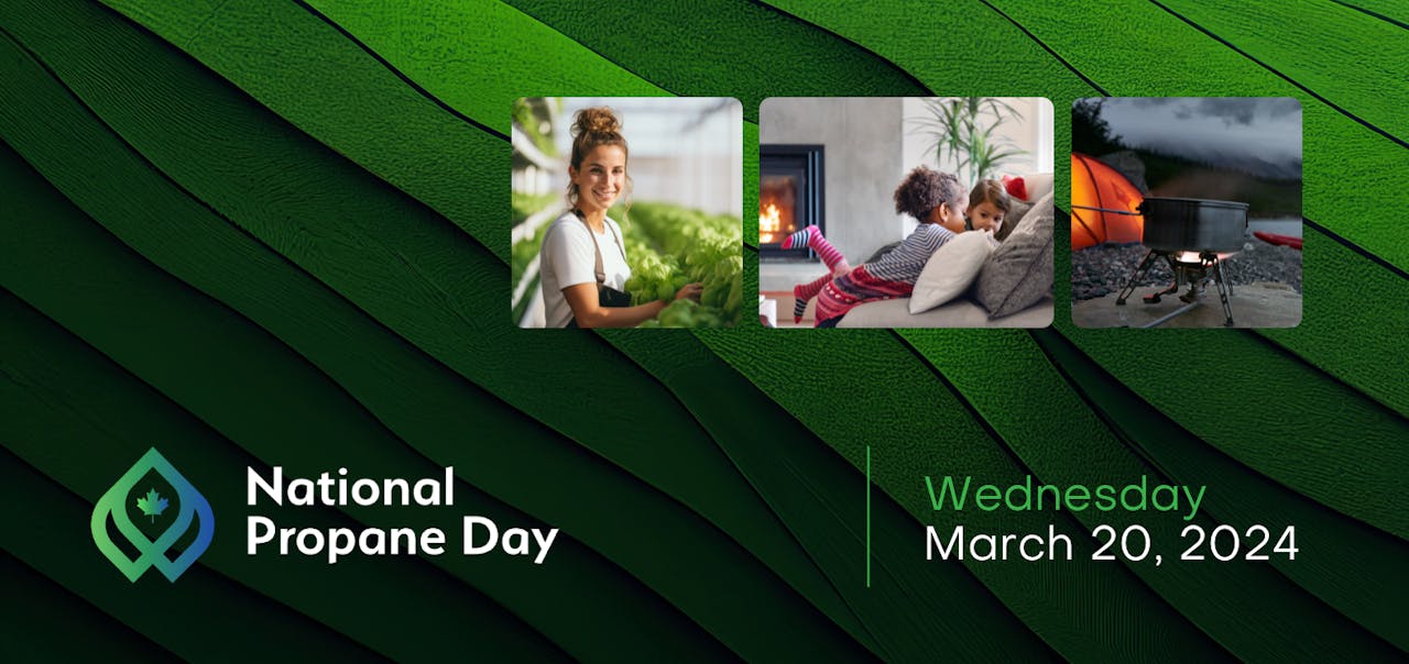National Propane Day 2024 | Budget Propane