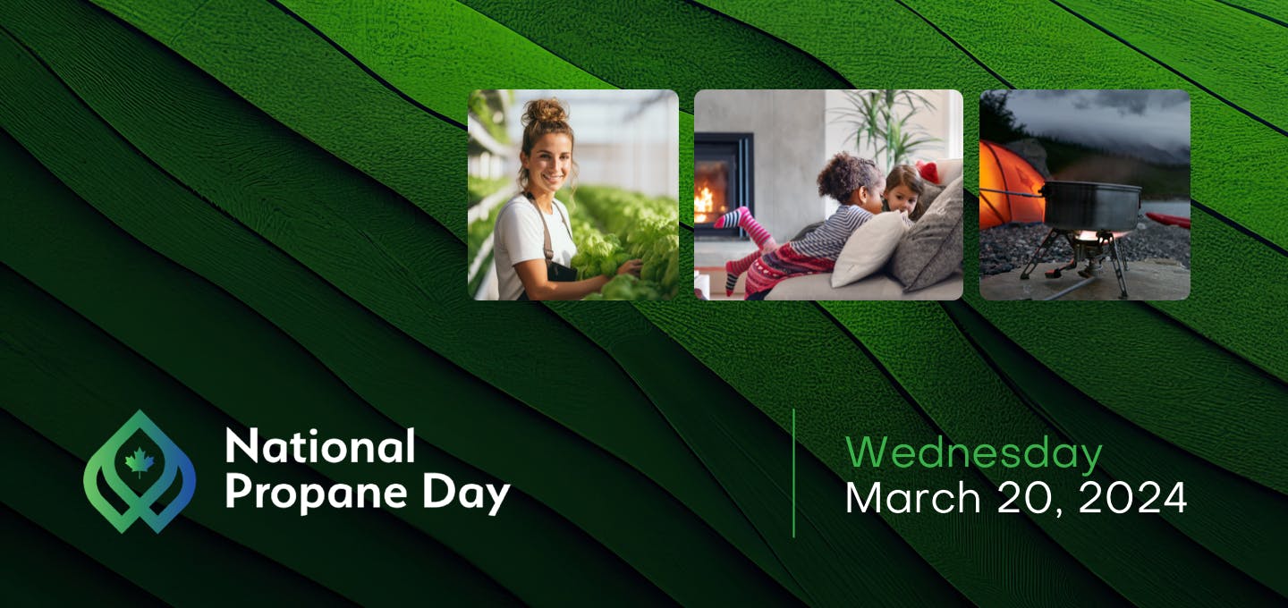 National Propane Day 2024 | Budget Propane