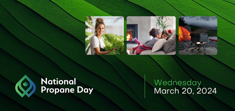 National Propane Day 2024 | Budget Propane