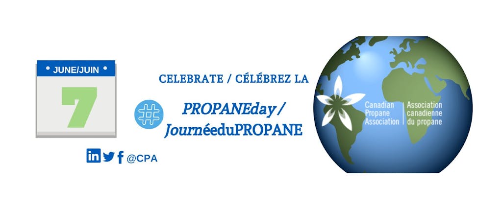 Propane Day 2020 | Budget Propane