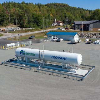 Branch | Énergie P38