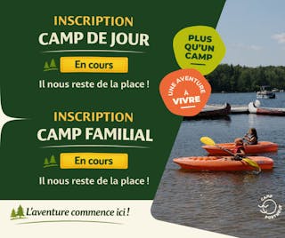 Camp Portneuf