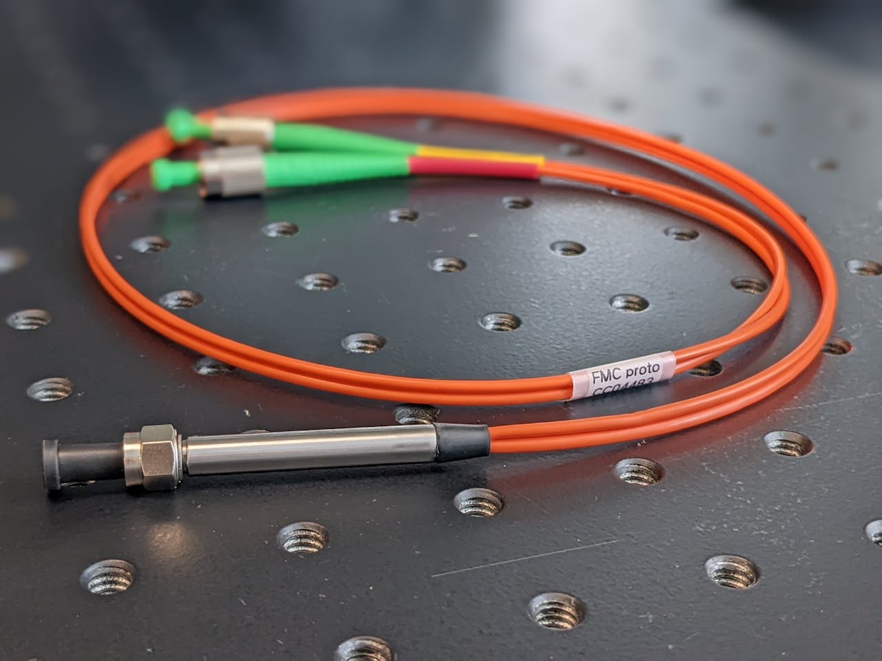 Photonic Lanterns | Castor