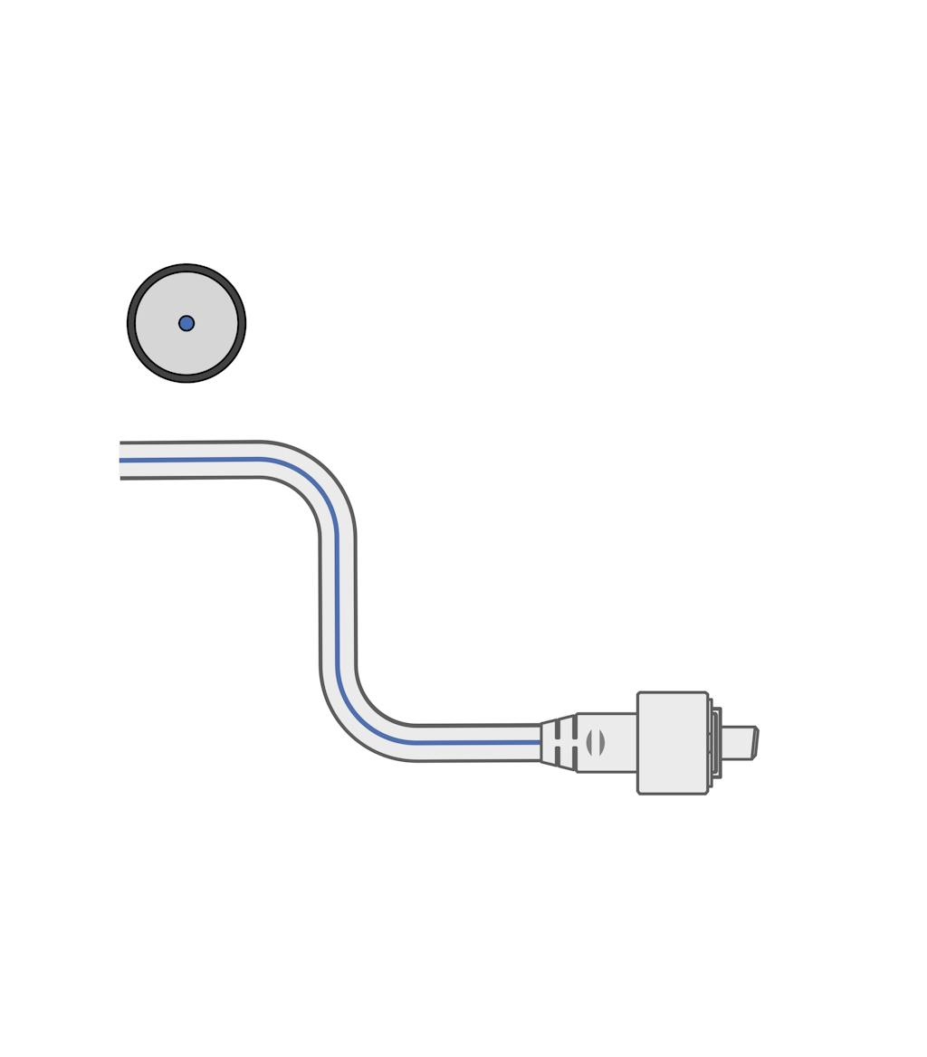 Double-Clad Fiber (DCF) | Castor
