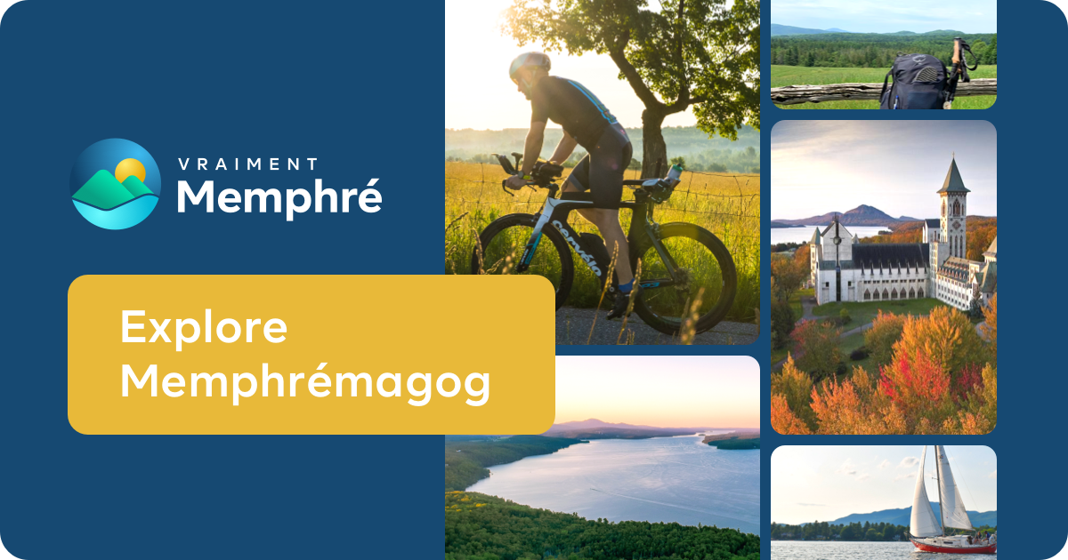 Interactive map | Vraiment Memphré