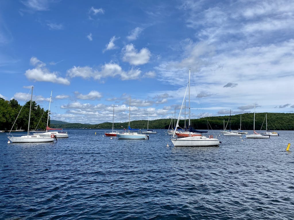 Auberge McGowan | Vraiment Memphré