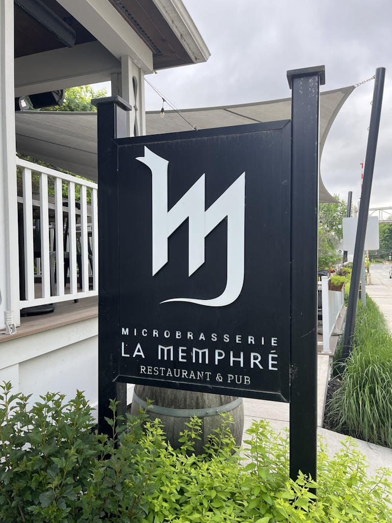 Musée international d'art naïf de Magog | Vraiment Memphré