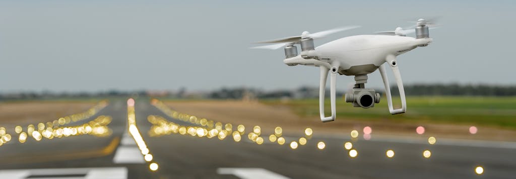 Civil and Military Aviation | Faucon Environnement