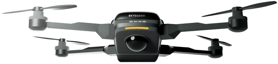 Skyguard | Faucon Environnement
