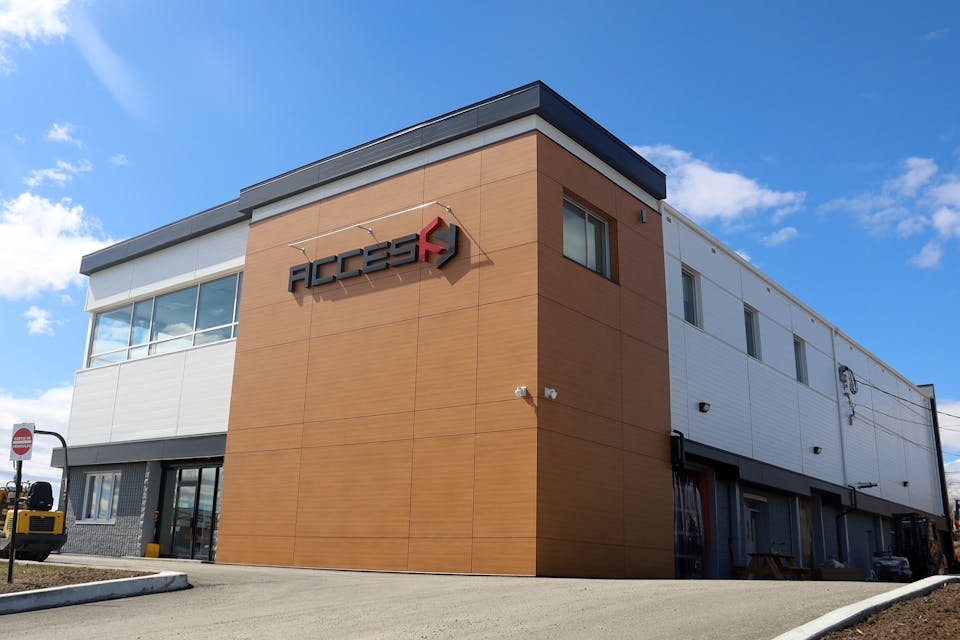 Contactez-nous | Groupe Dion