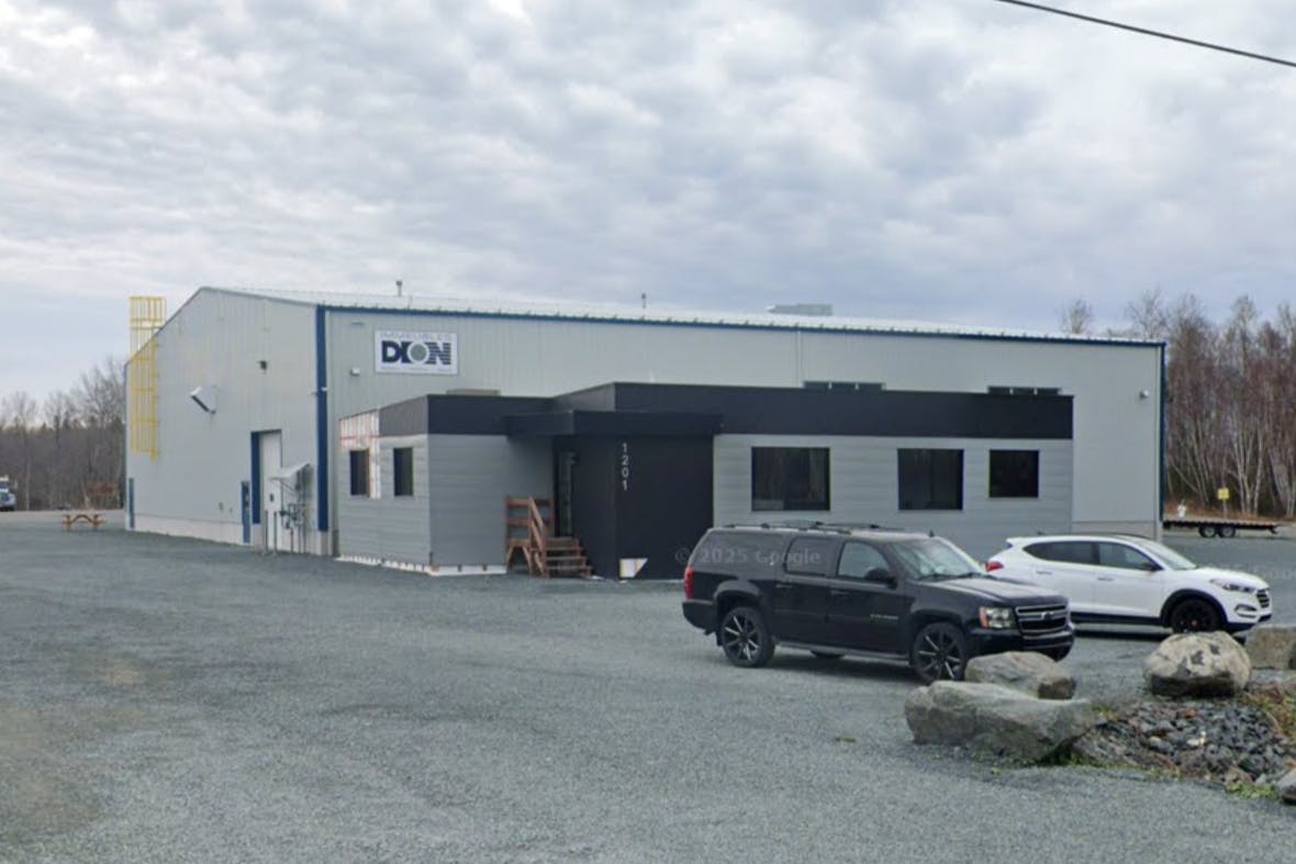 Contactez-nous | Groupe Dion