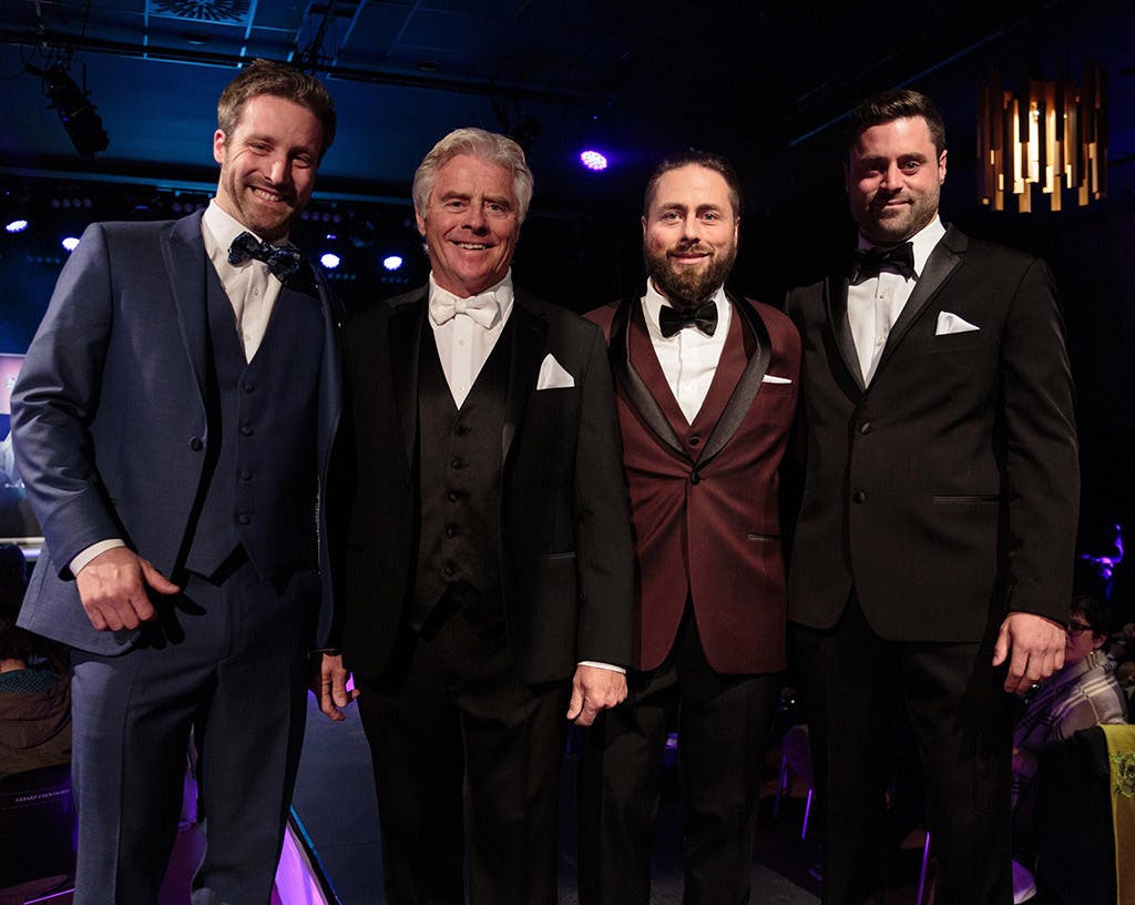 Industriel et minier | Groupe Dion