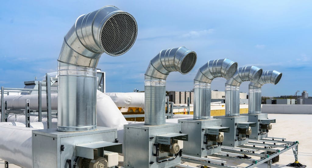 Chauffage - Ventilation - Air climatisé | Lapointe Réfrigération