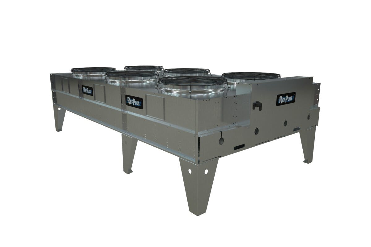 RefPlus | Lapointe Réfrigération