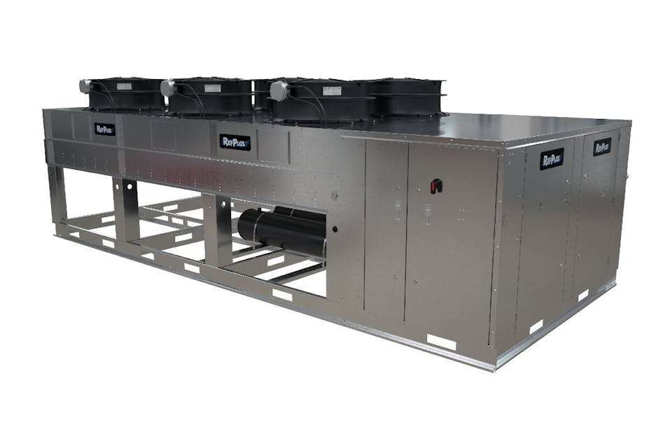 RefPlus | Lapointe Réfrigération