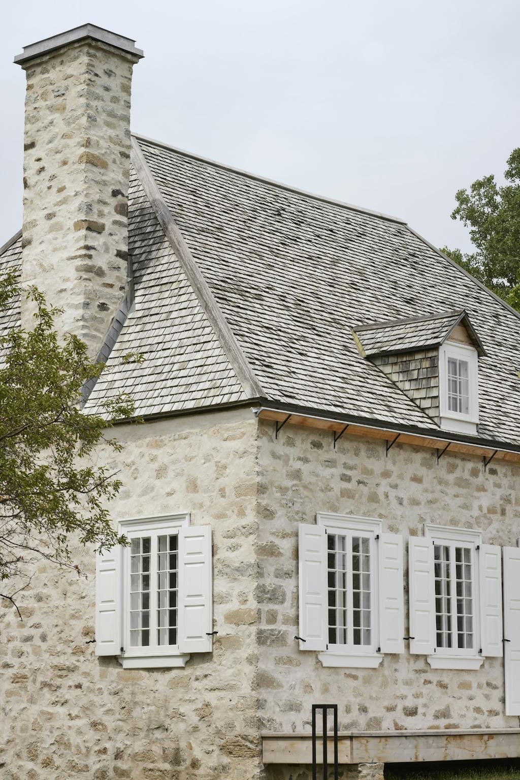 Maison André-Benjamin-Papineau