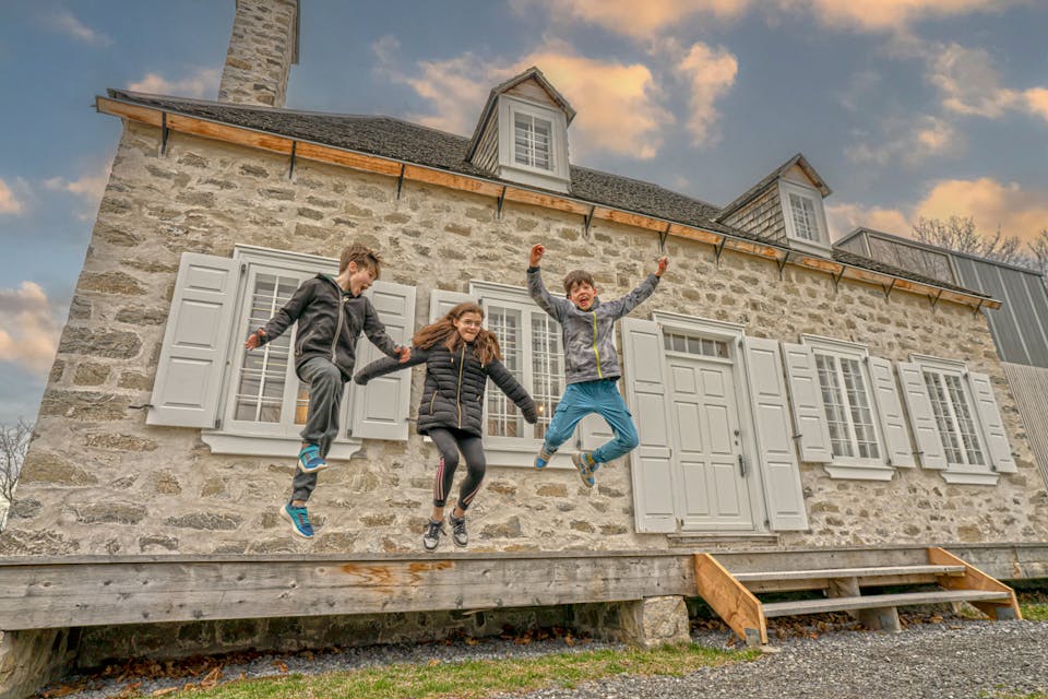 Maison André-Benjamin-Papineau