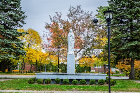 Ville de Bécancour | MRC de Bécancour