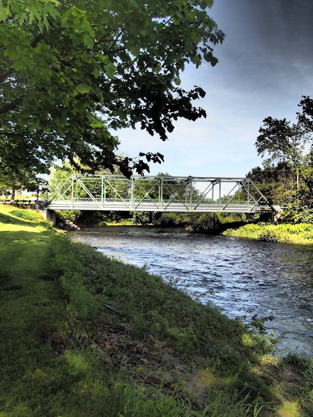 Parisville | MRC de Bécancour