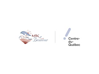 Identité visuelle | MRC de Bécancour