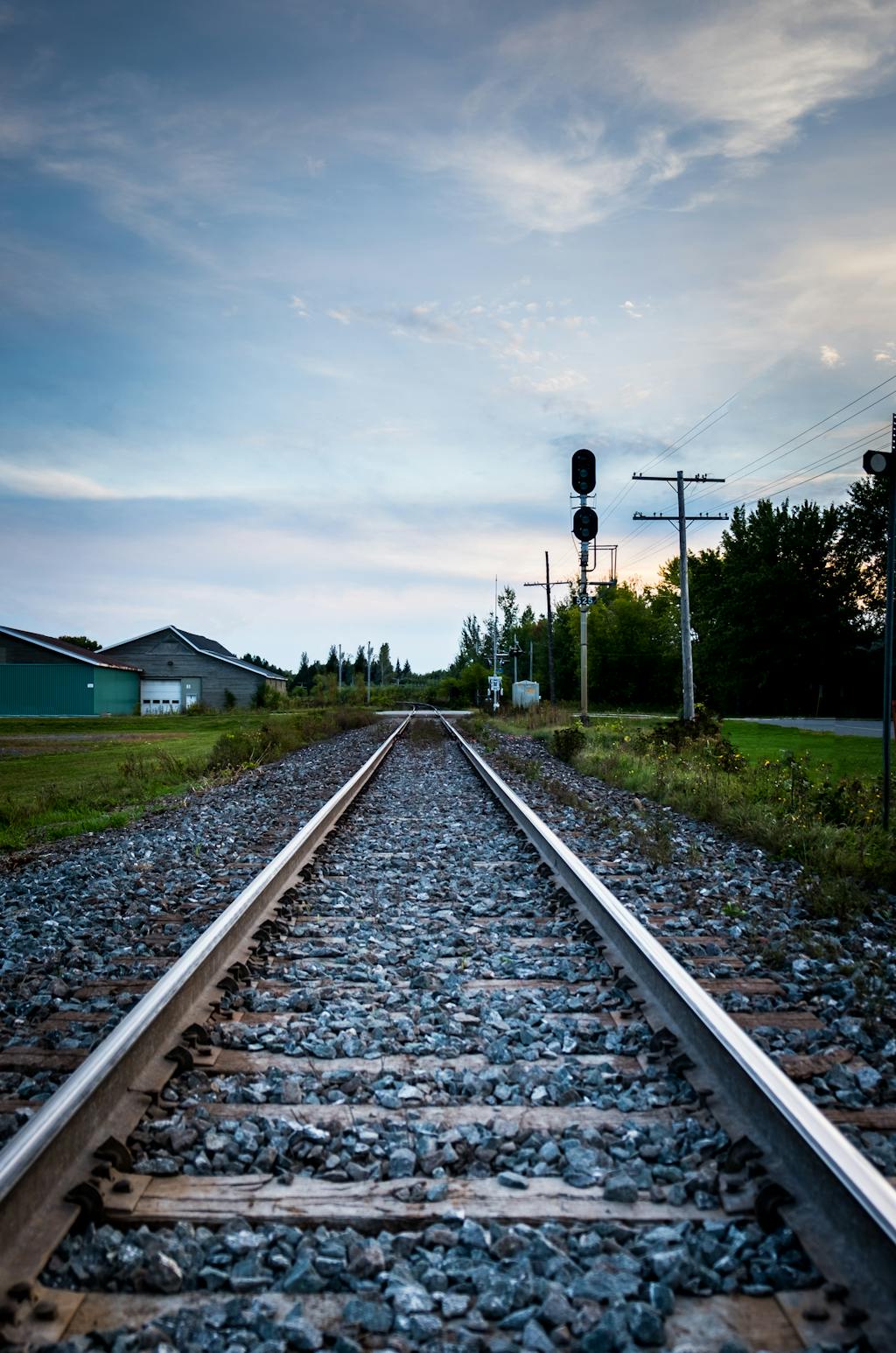 Manseau | MRC de Bécancour