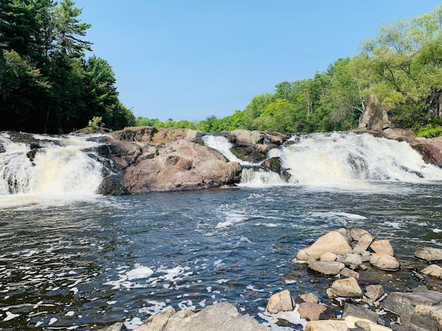 Récréotourisme | MRC de La Rivière-du-Nord