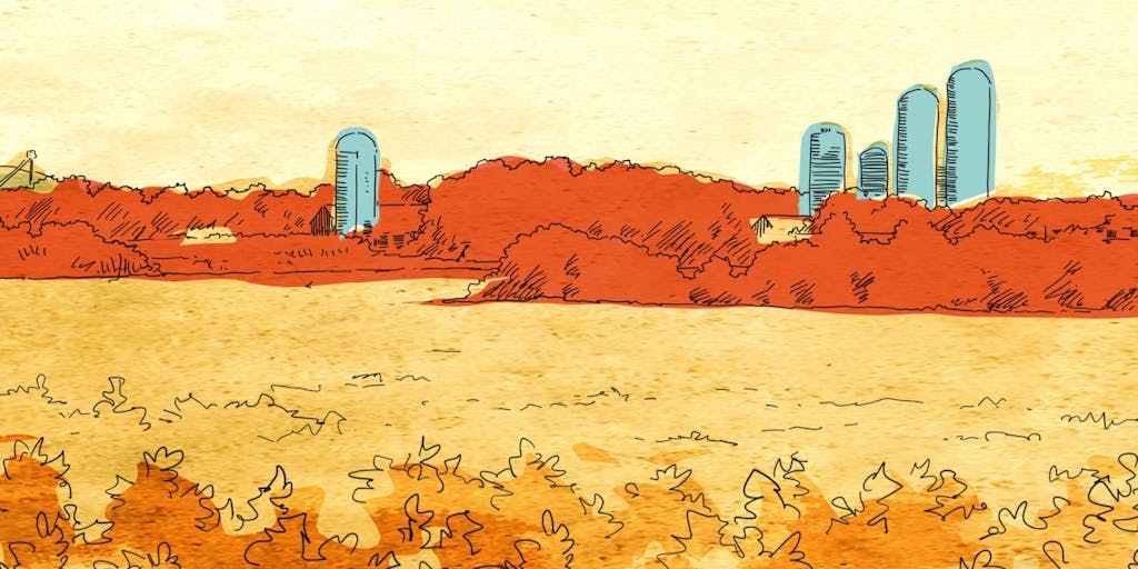 The Saint-Lawrence Lowlands | MRC Brome-Missisquoi