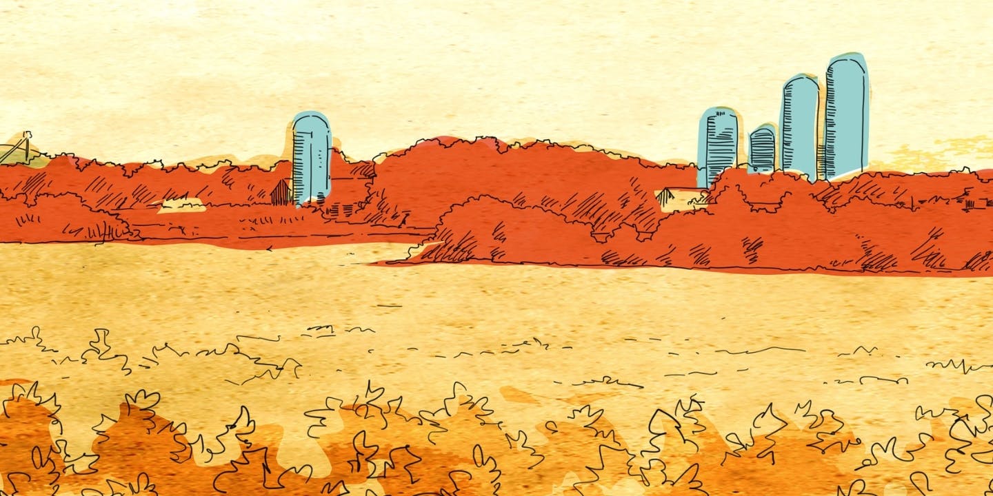 The Saint-Lawrence Lowlands | MRC Brome-Missisquoi