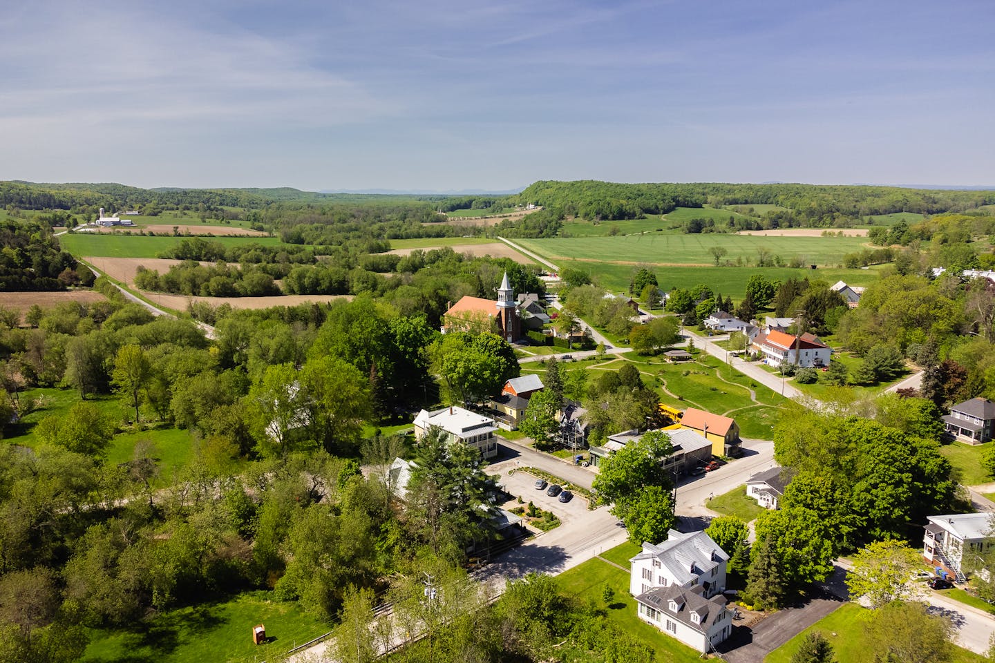 Saint-Armand | MRC Brome-Missisquoi