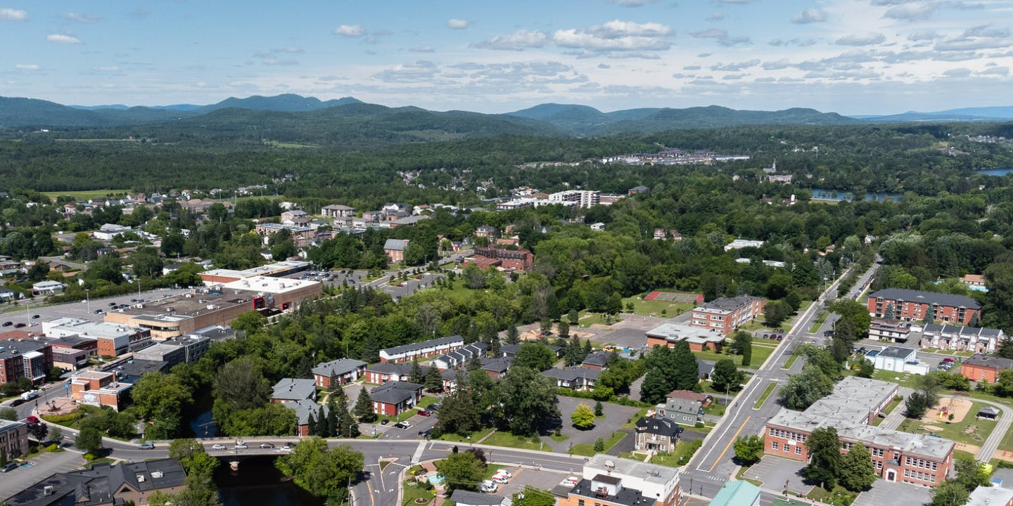 Cowansville | MRC Brome-Missisquoi