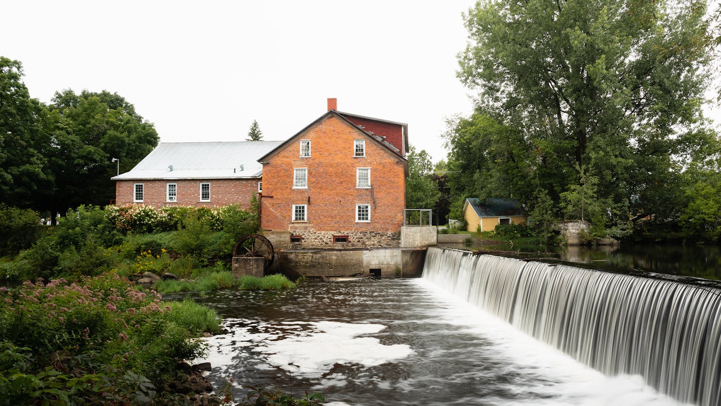 Stanbridge East | MRC Brome-Missisquoi