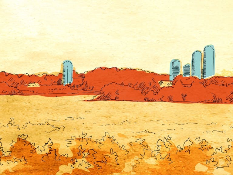 The Saint-Lawrence Lowlands | MRC Brome-Missisquoi