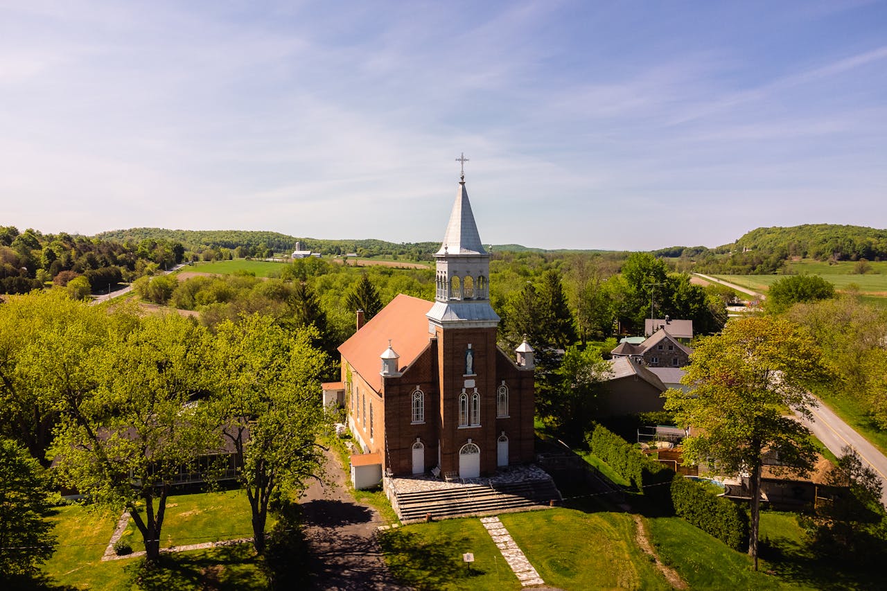 Saint-Armand | MRC Brome-Missisquoi