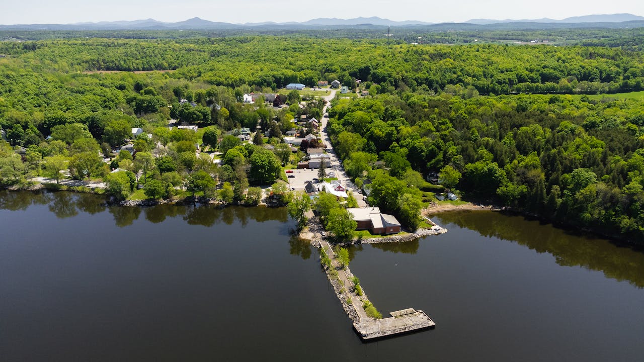 Saint-Armand | MRC Brome-Missisquoi