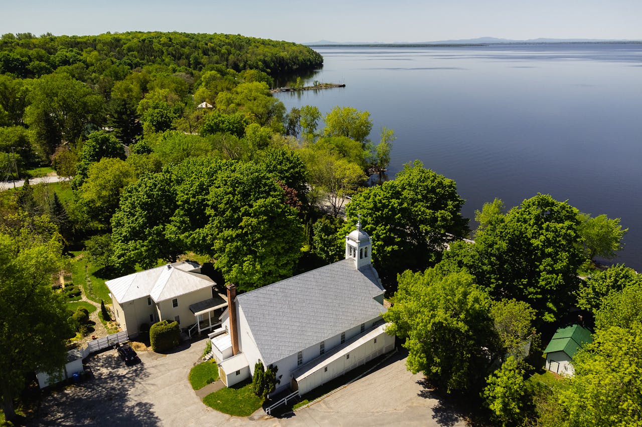 Saint-Armand | MRC Brome-Missisquoi