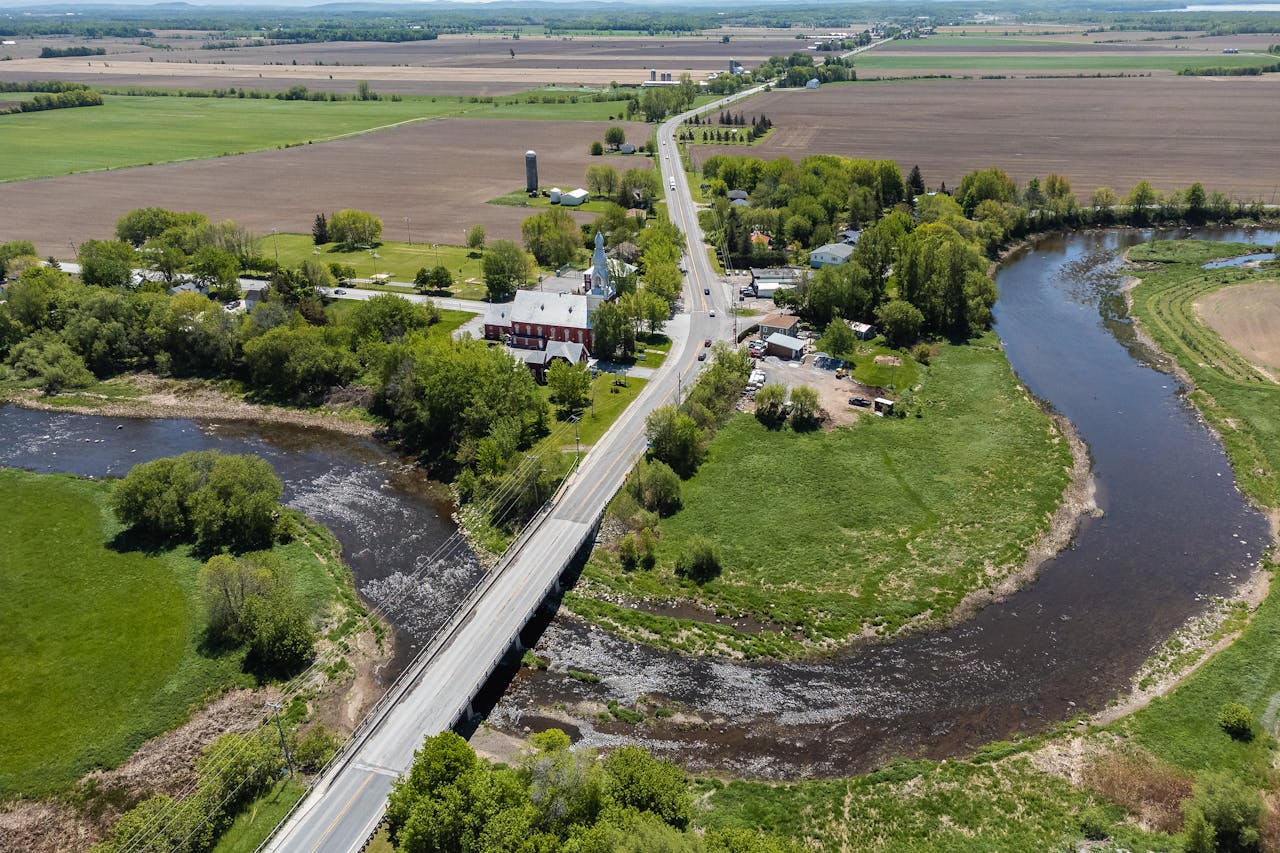 Pike River | MRC Brome-Missisquoi