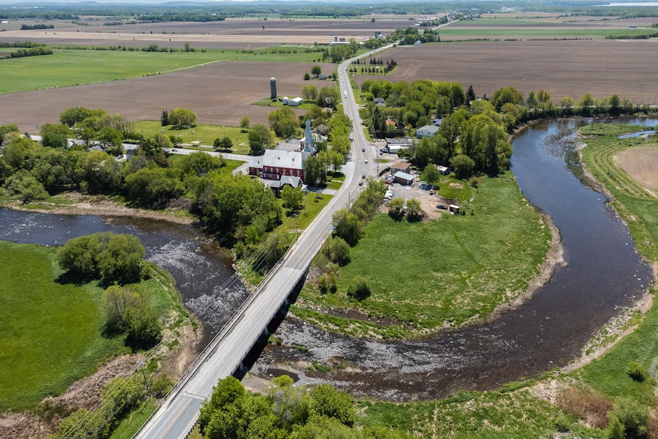 Pike River | MRC Brome-Missisquoi