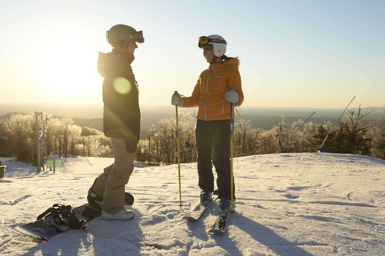 Bromont | MRC Brome-Missisquoi