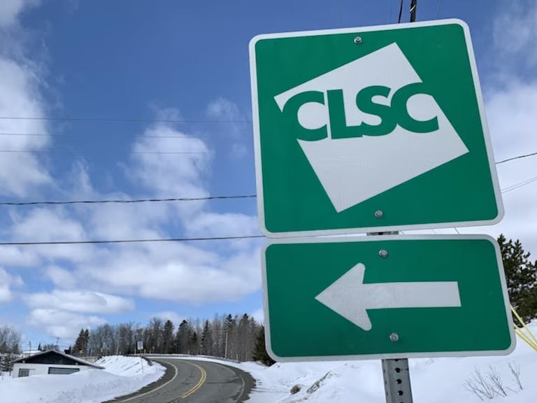 CLSC | MRC Brome-Missisquoi