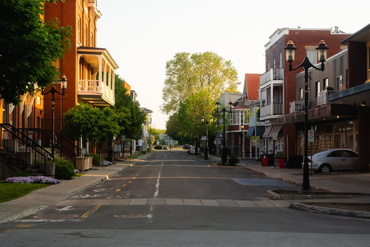 Farnham | MRC Brome-Missisquoi