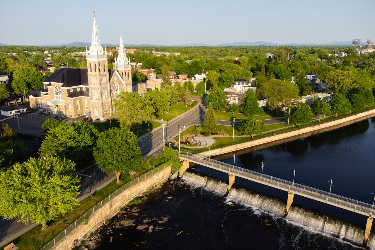 Farnham | MRC Brome-Missisquoi