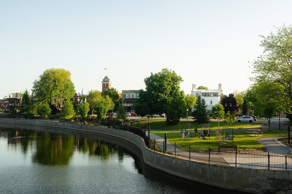 Farnham | MRC Brome-Missisquoi