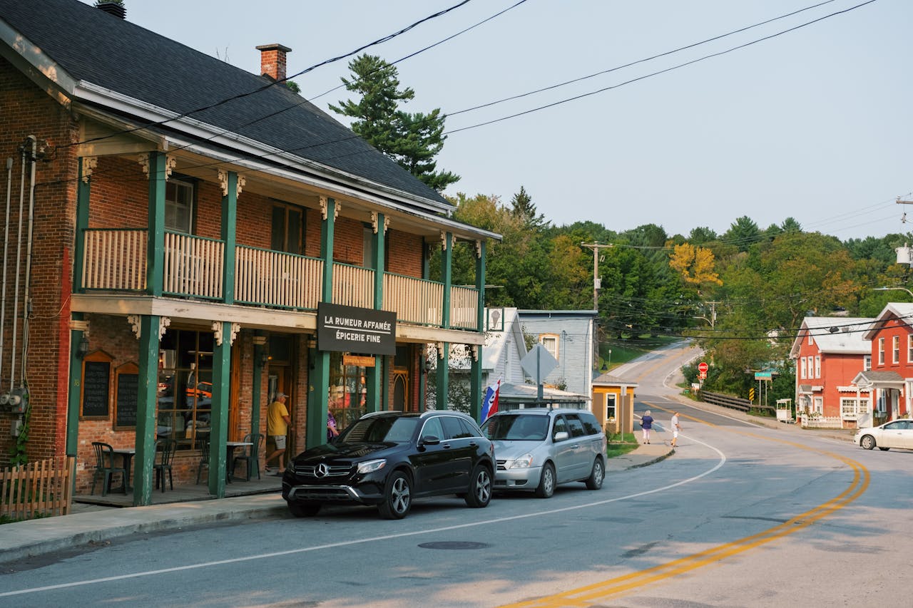 Frelighsburg | MRC Brome-Missisquoi