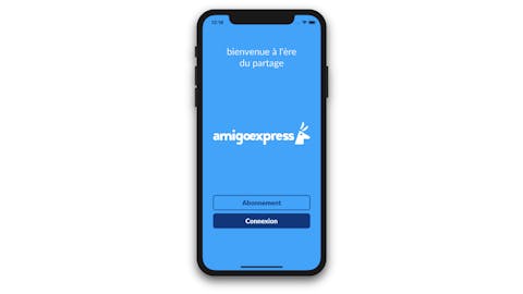 Covoiturage - Amigo Express Local | MRC Brome-Missisquoi