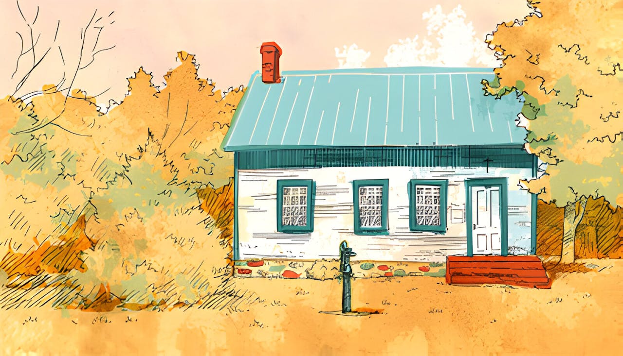 The Saint-Lawrence Lowlands | MRC Brome-Missisquoi