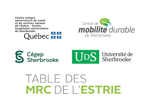 Covoiturage - Amigo Express Local | MRC Brome-Missisquoi