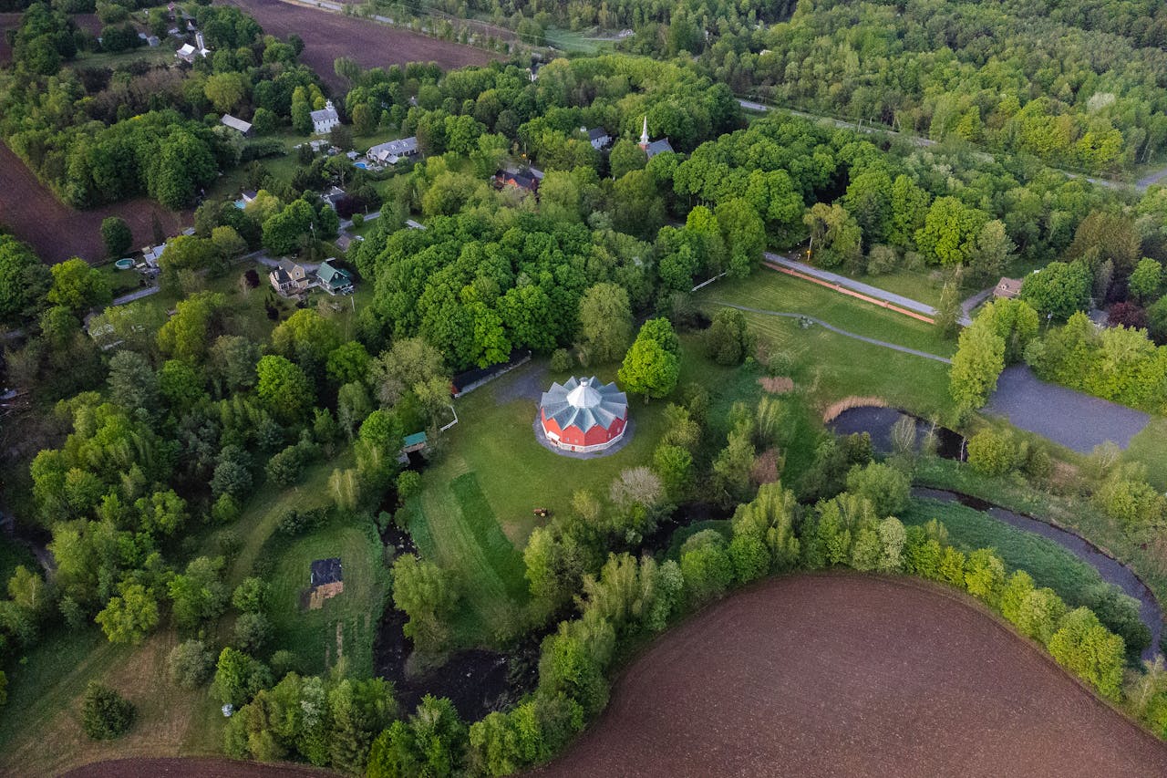 Saint-Ignace-de-Stanbridge | MRC Brome-Missisquoi