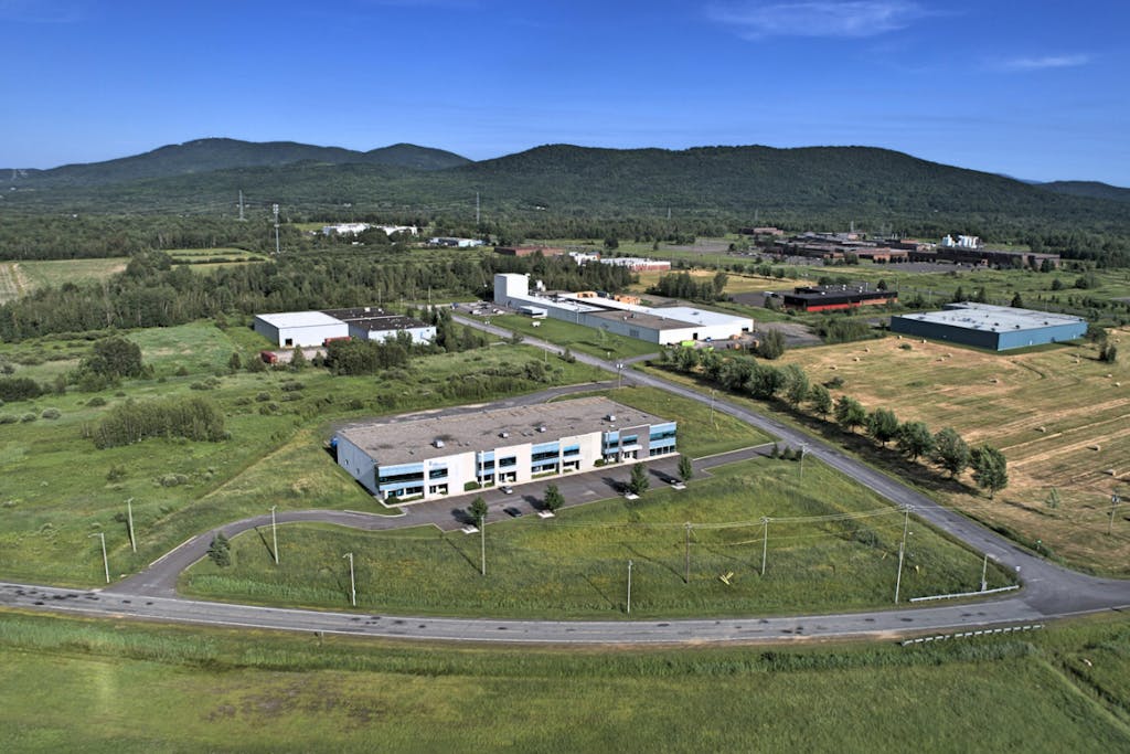 Industrial development | MRC Brome-Missisquoi