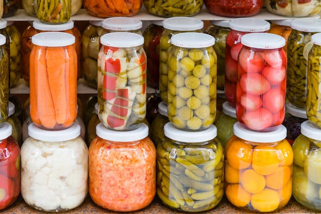 Glass recycling bins | MRC Brome-Missisquoi