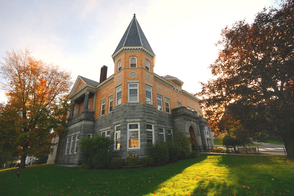 Ville de Stanstead | MRC de Memphrémagog